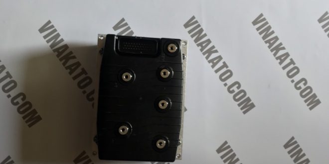 Hộp điều khiển 1206AC - Vinakato