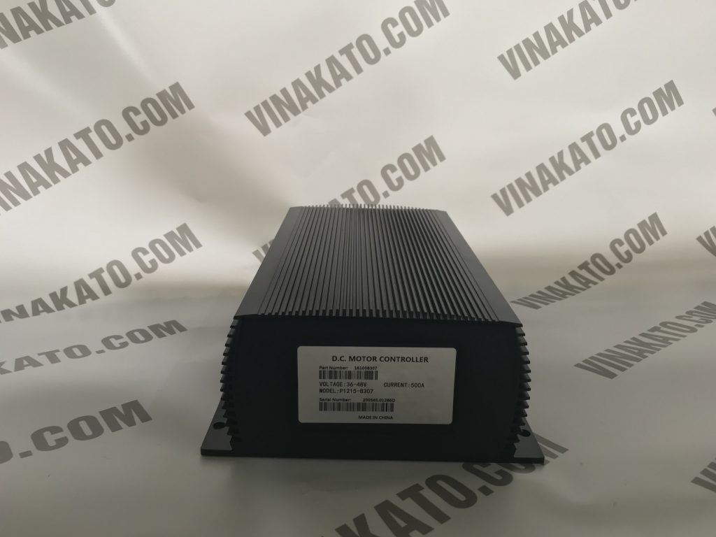 Hộp điều khiển 48V P1215 8307 - Vinakato