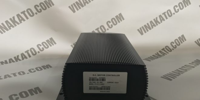 Hộp điều khiển 48V P1215 8307 - Vinakato