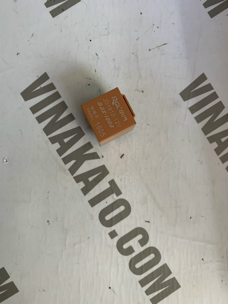 Role 12V 4 chân - Vinakato