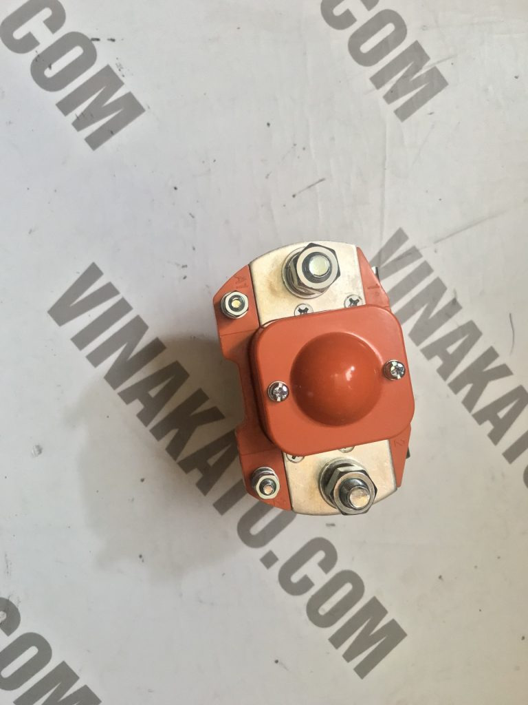 Role ZJ200D 24V - Vinakato