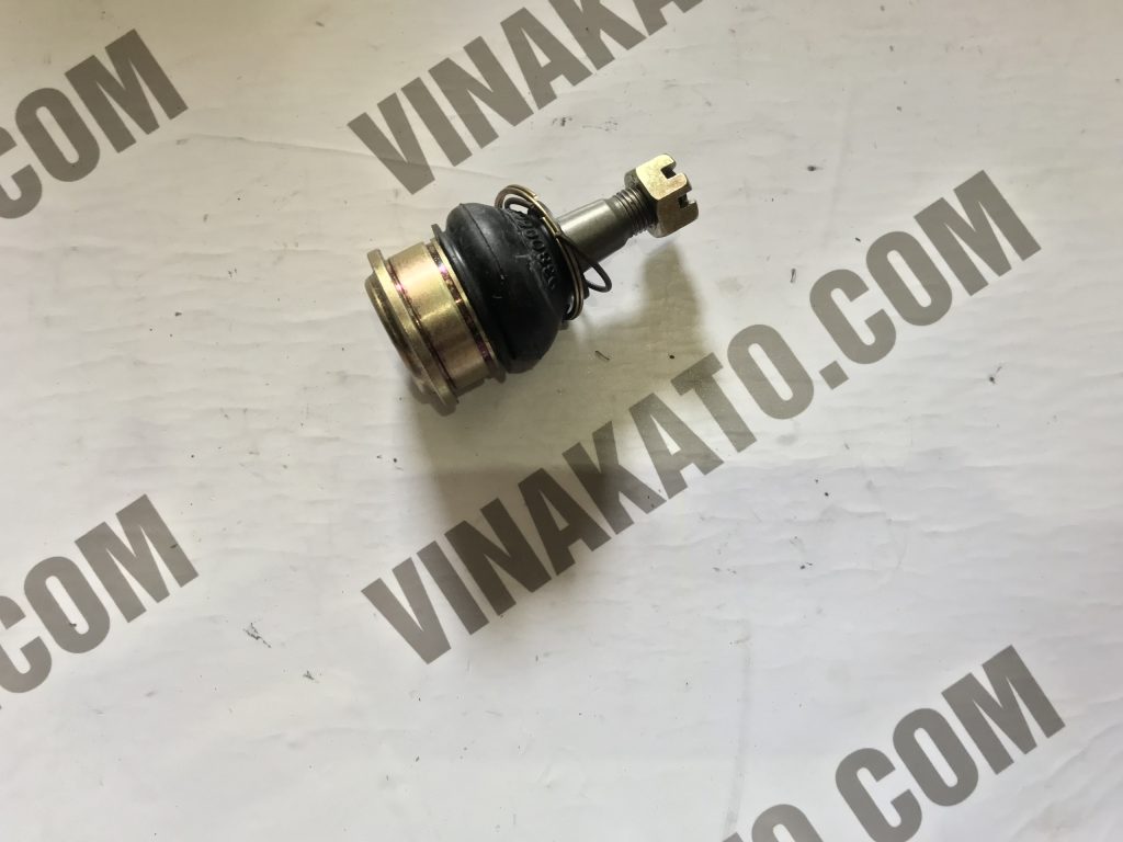 Rotuyn lái trong HDK - Vinakato