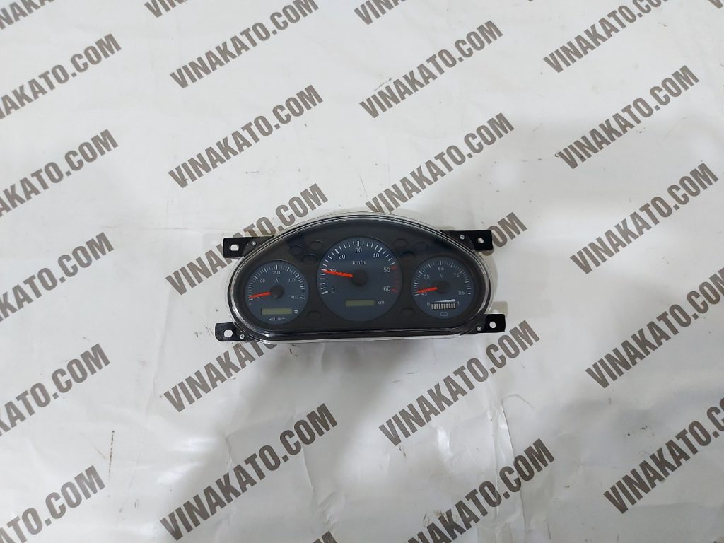 Đồng Hồ Mashell - Vinakato